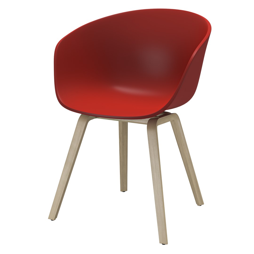 3D Hay Aac 22 Model - TurboSquid 1495730