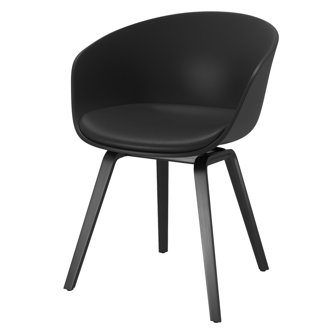 3D Hay Aac 22 Model - TurboSquid 1495730