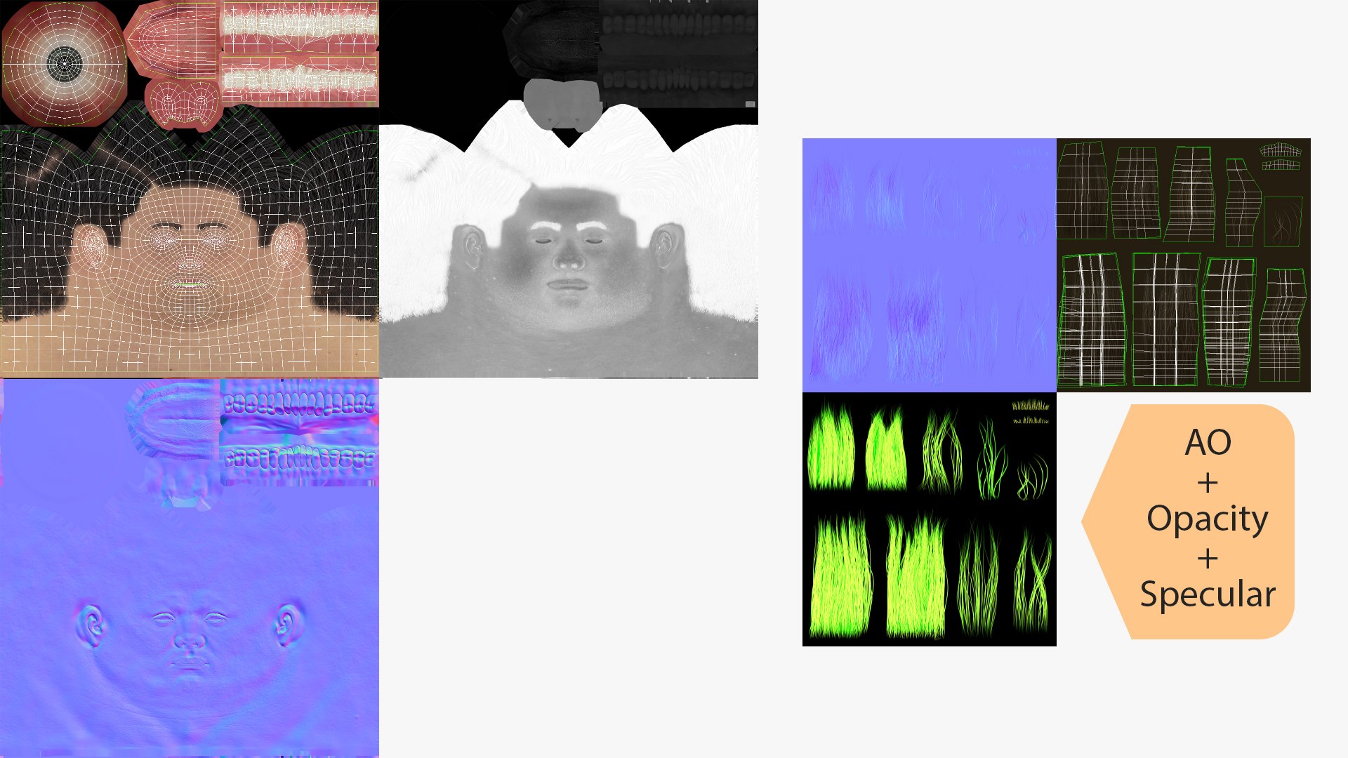 3D Medical Hazmat Suit Worker - TurboSquid 2088486