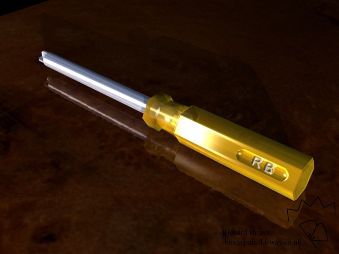 Philips Screwdriver 3ds Free