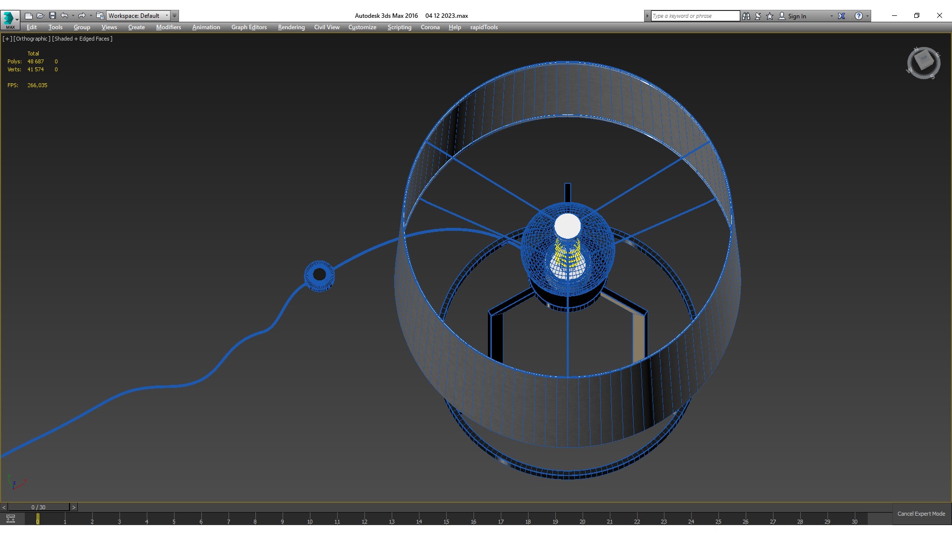 Premium by GROK 3D - TurboSquid 2168288