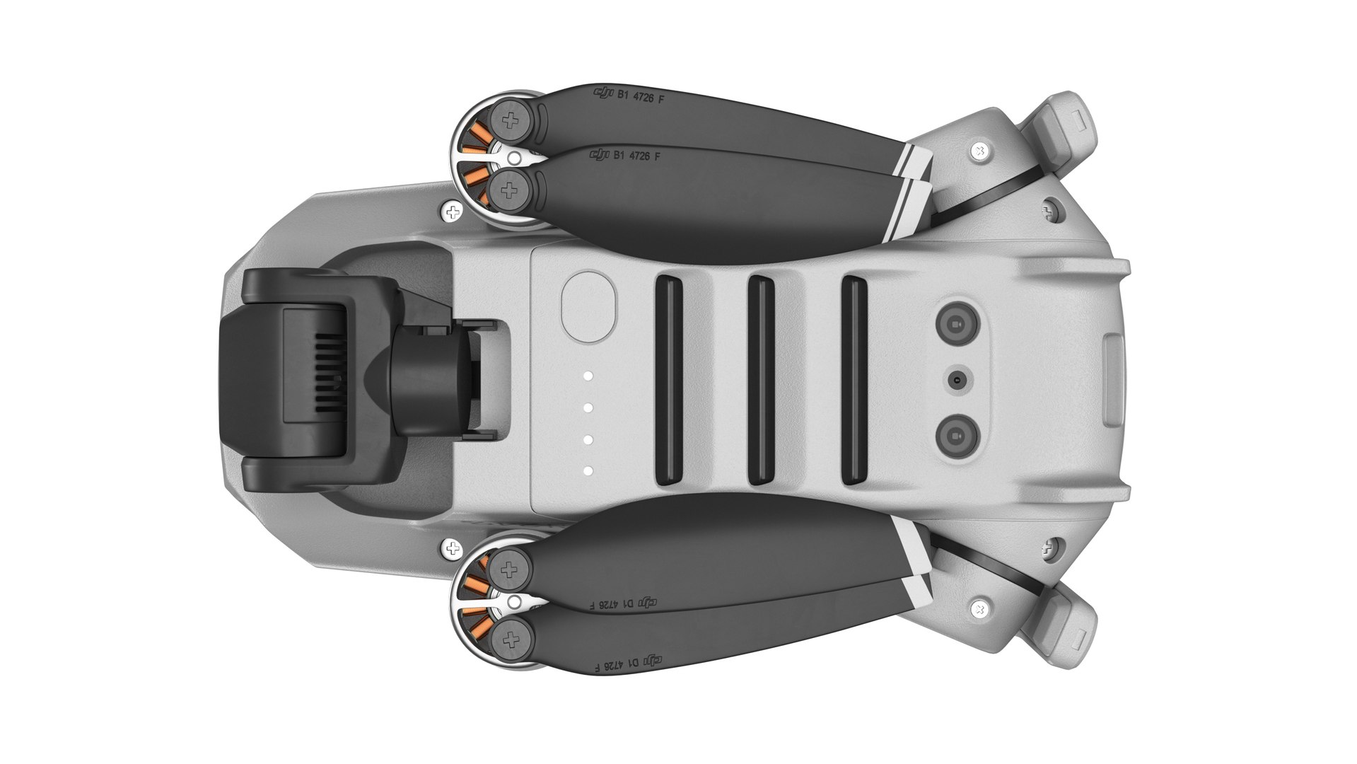 Dji Mavic Mini Model - TurboSquid 1472017