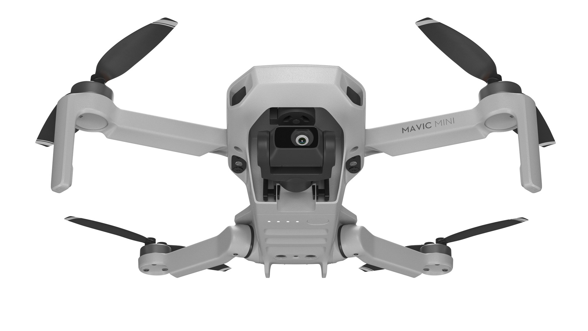 Dji Mavic Mini Model - TurboSquid 1472017
