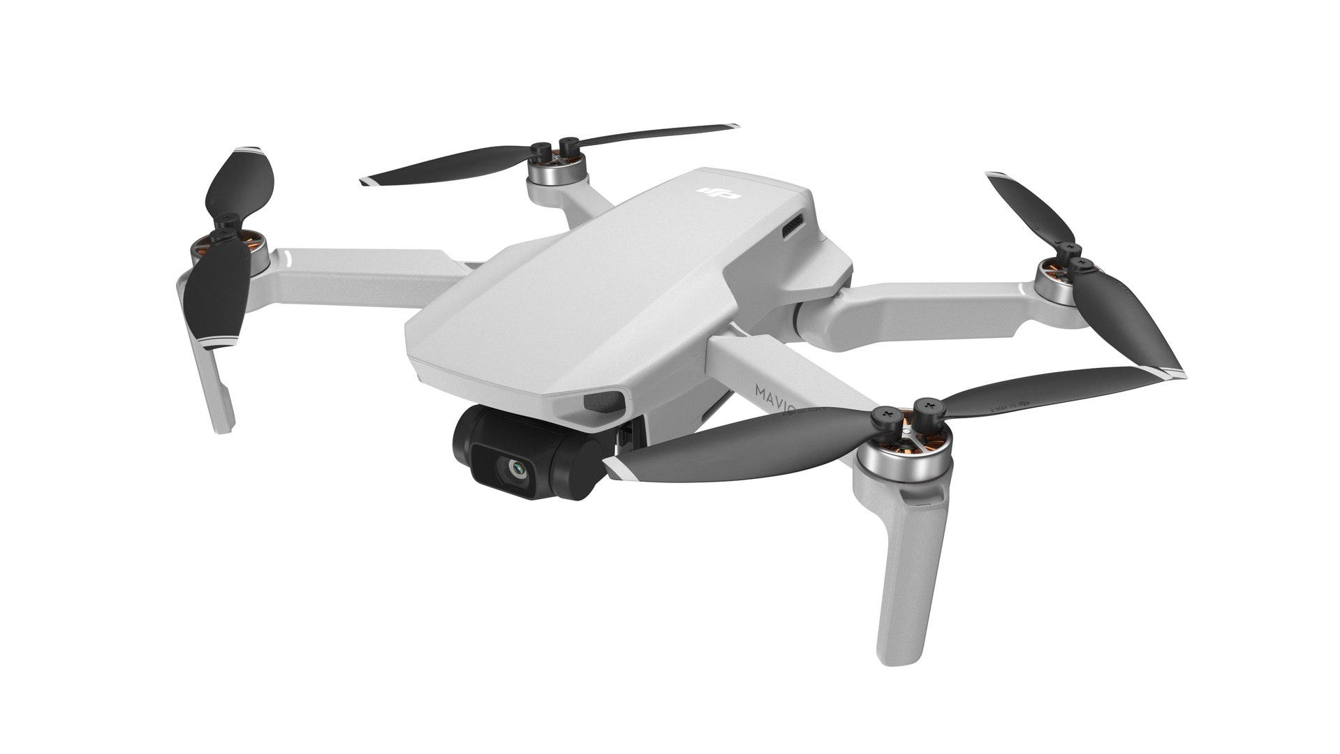 Dji Mavic Mini Model - TurboSquid 1472017