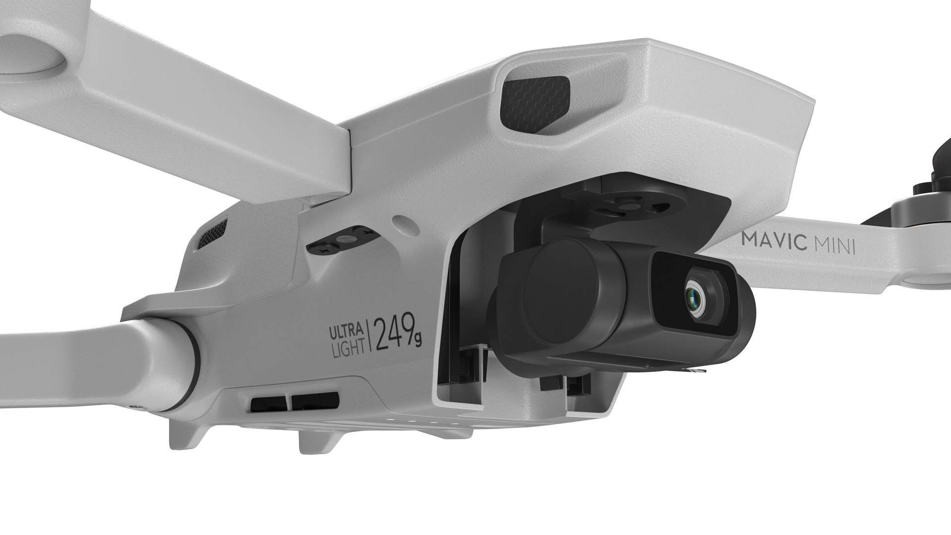 Dji Mavic Mini Model - TurboSquid 1472017