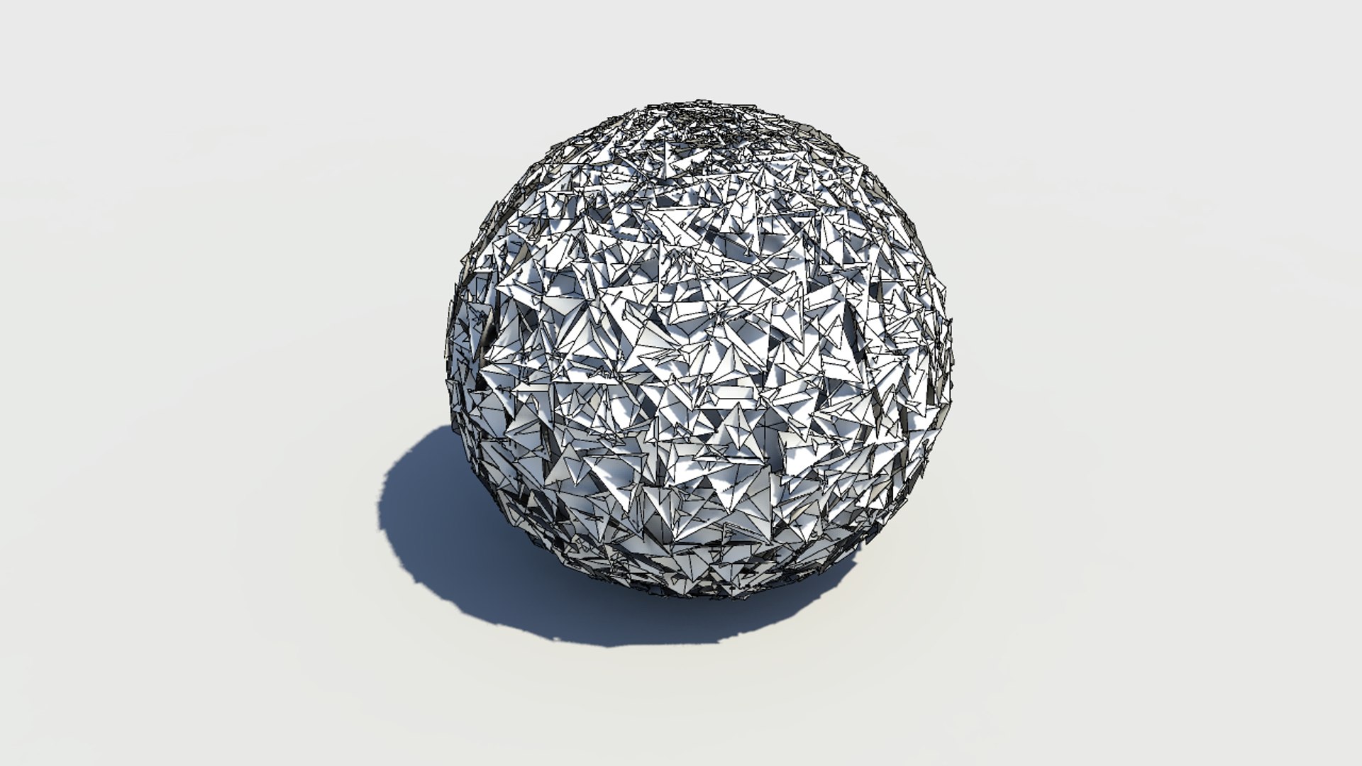 3ds Ready Hedge Pack