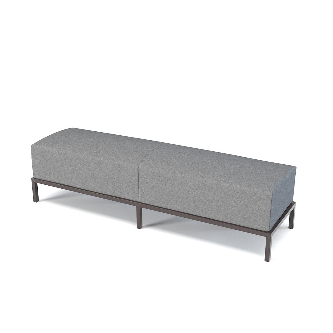 meridiani berry bench 3ds