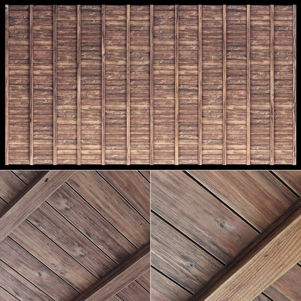 Ceiling 3D Models for Download | TurboSquid