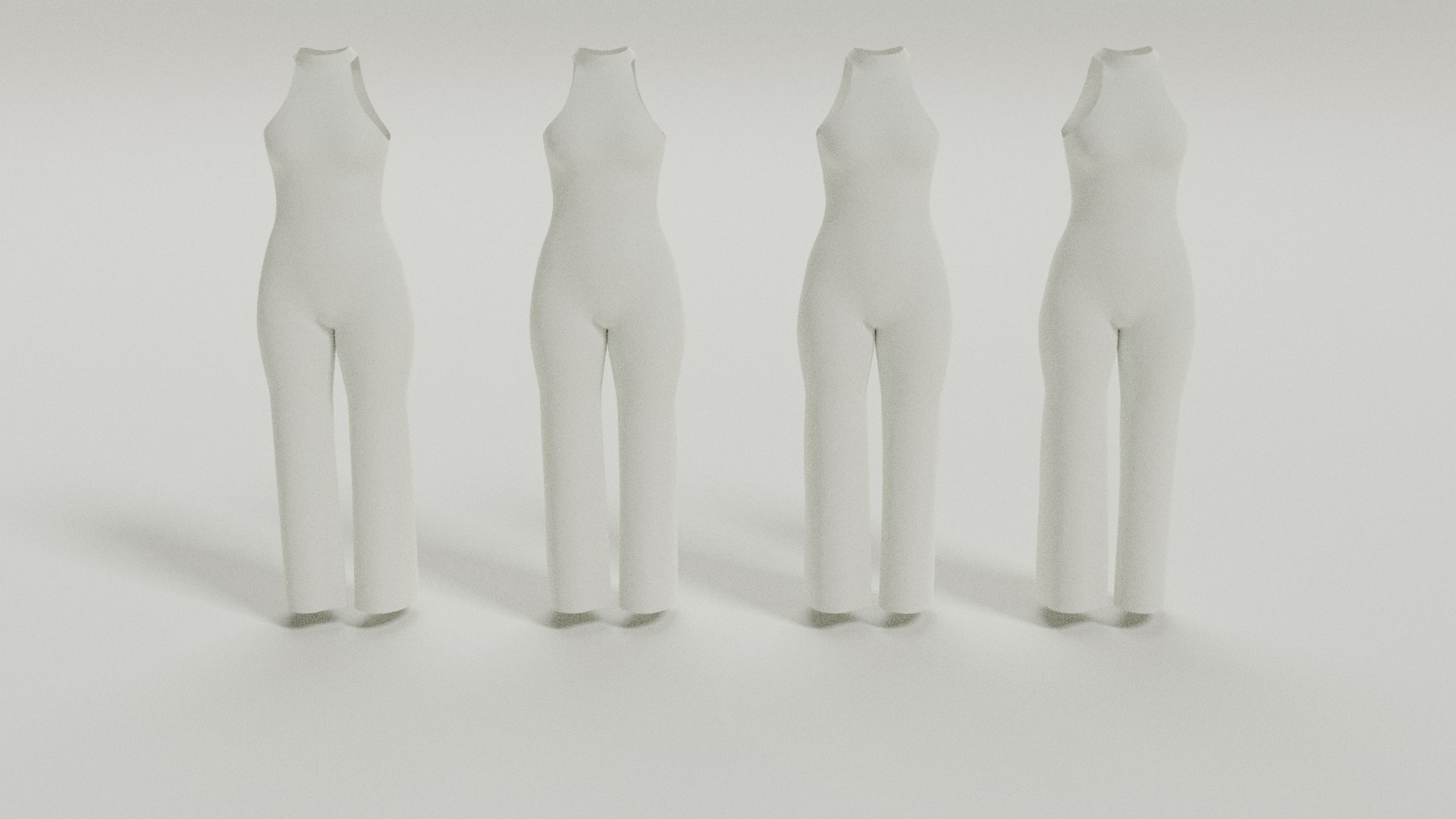 Clothes N3 3D Model - TurboSquid 1925869