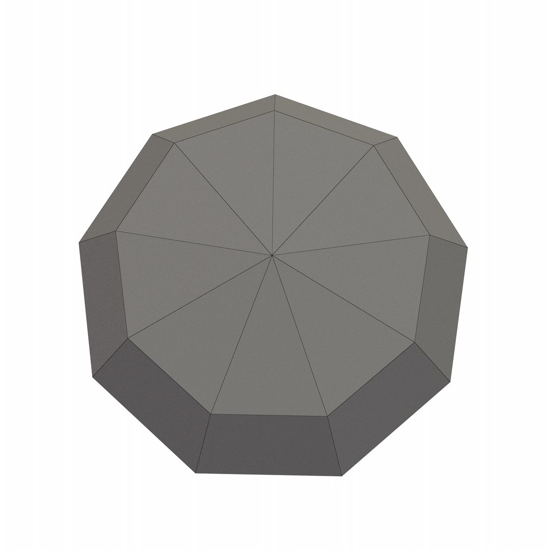 Diamond Asset 3D - TurboSquid 1376023