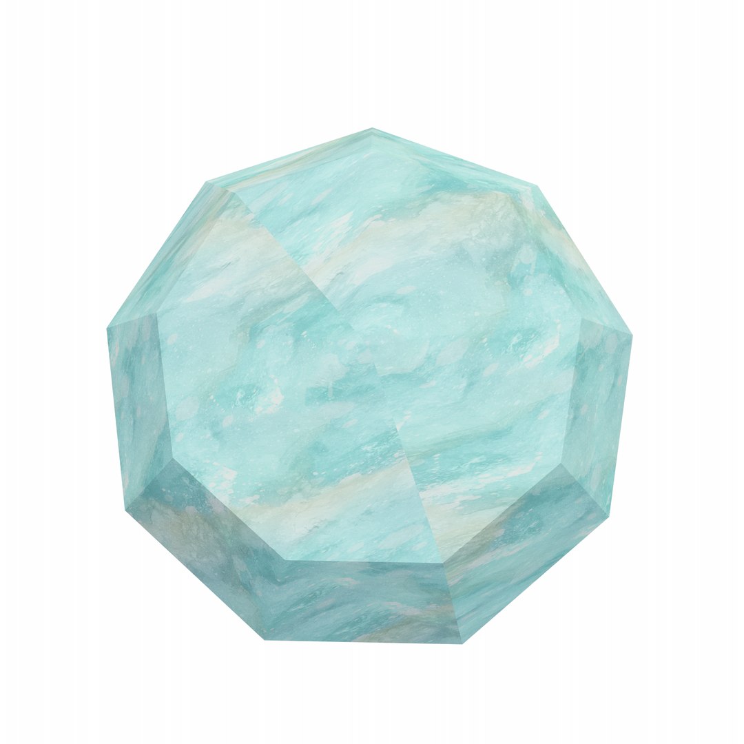 Diamond Asset 3D - TurboSquid 1376023