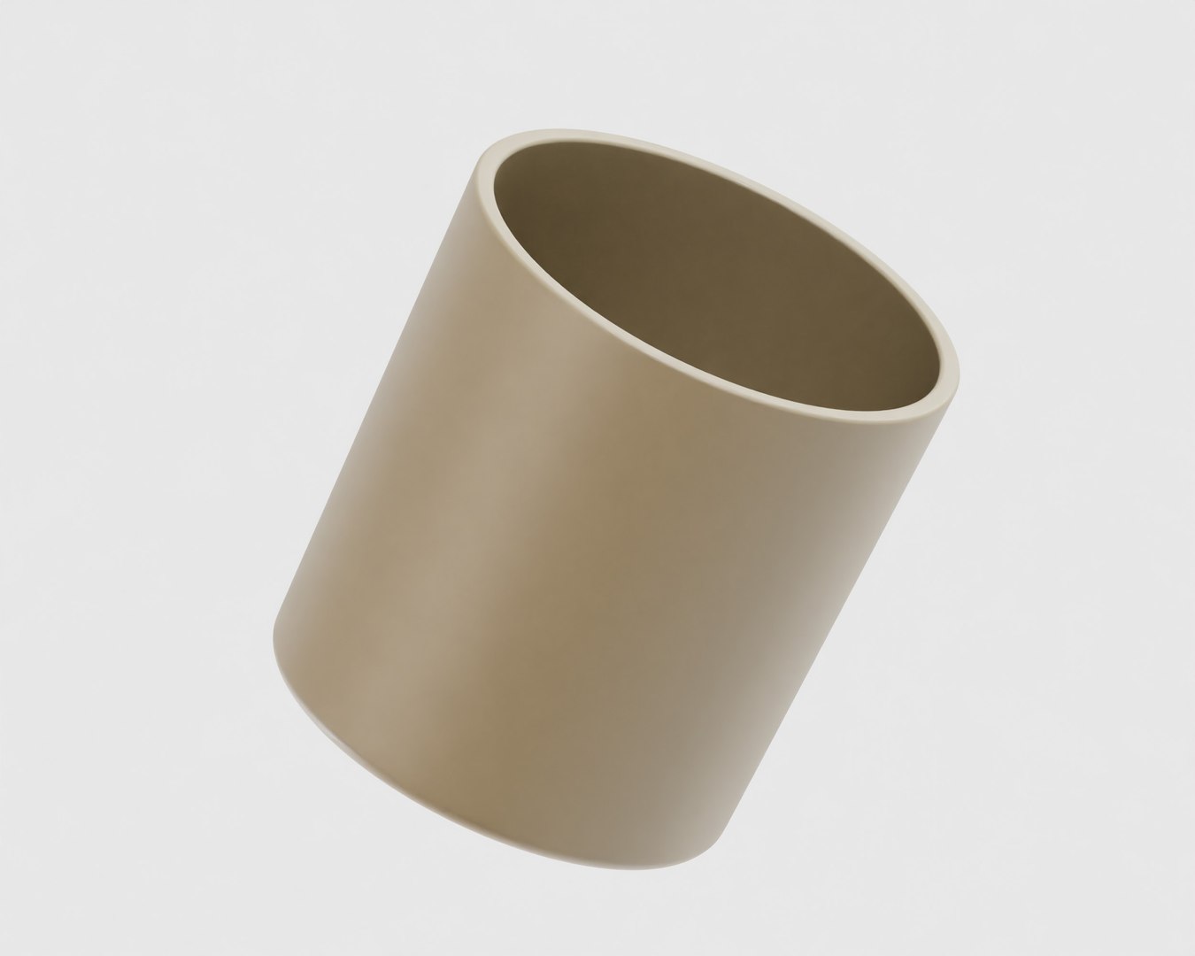 3D Candle Jar Model - TurboSquid 2231317