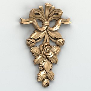 Molding 3D Models for Download | TurboSquid