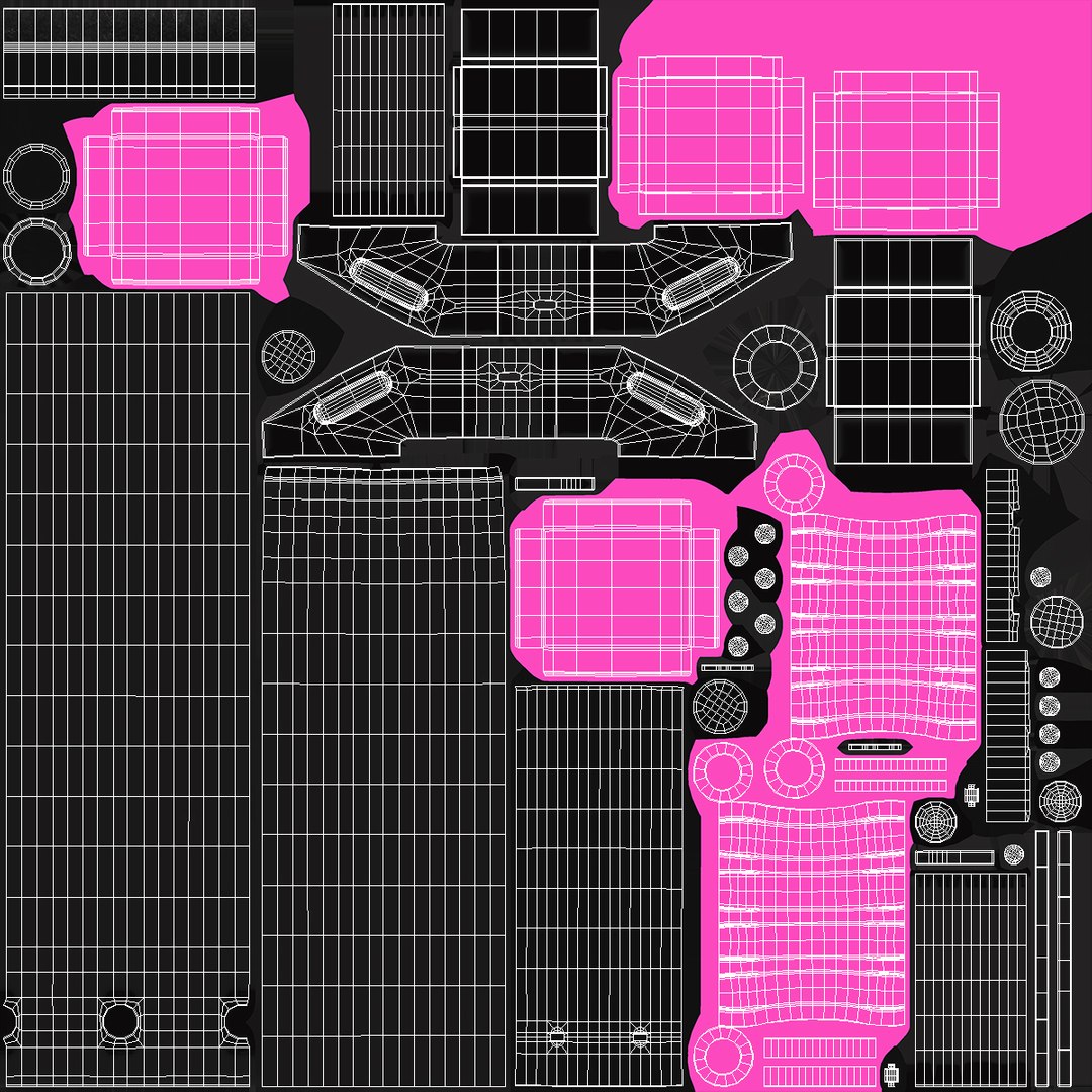 3D Hopping Stick - TurboSquid 2368743