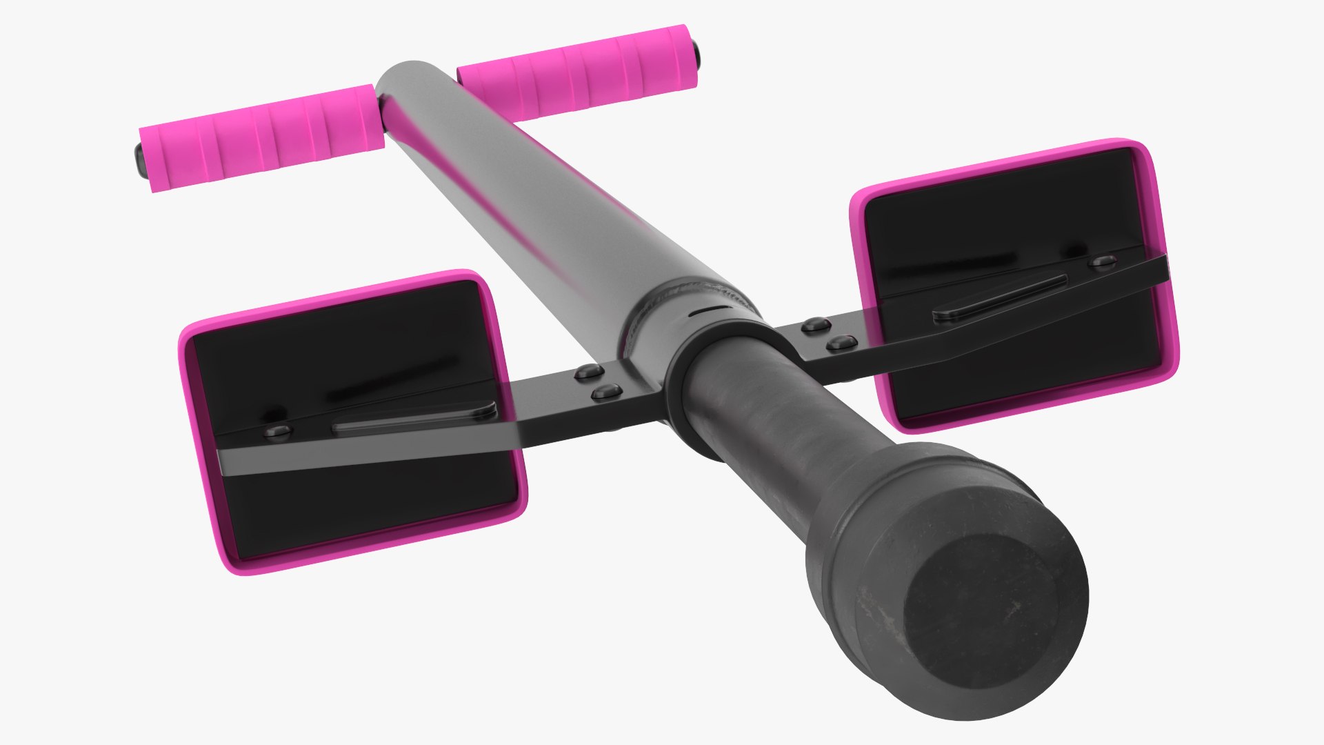 3D Hopping Stick - TurboSquid 2368743