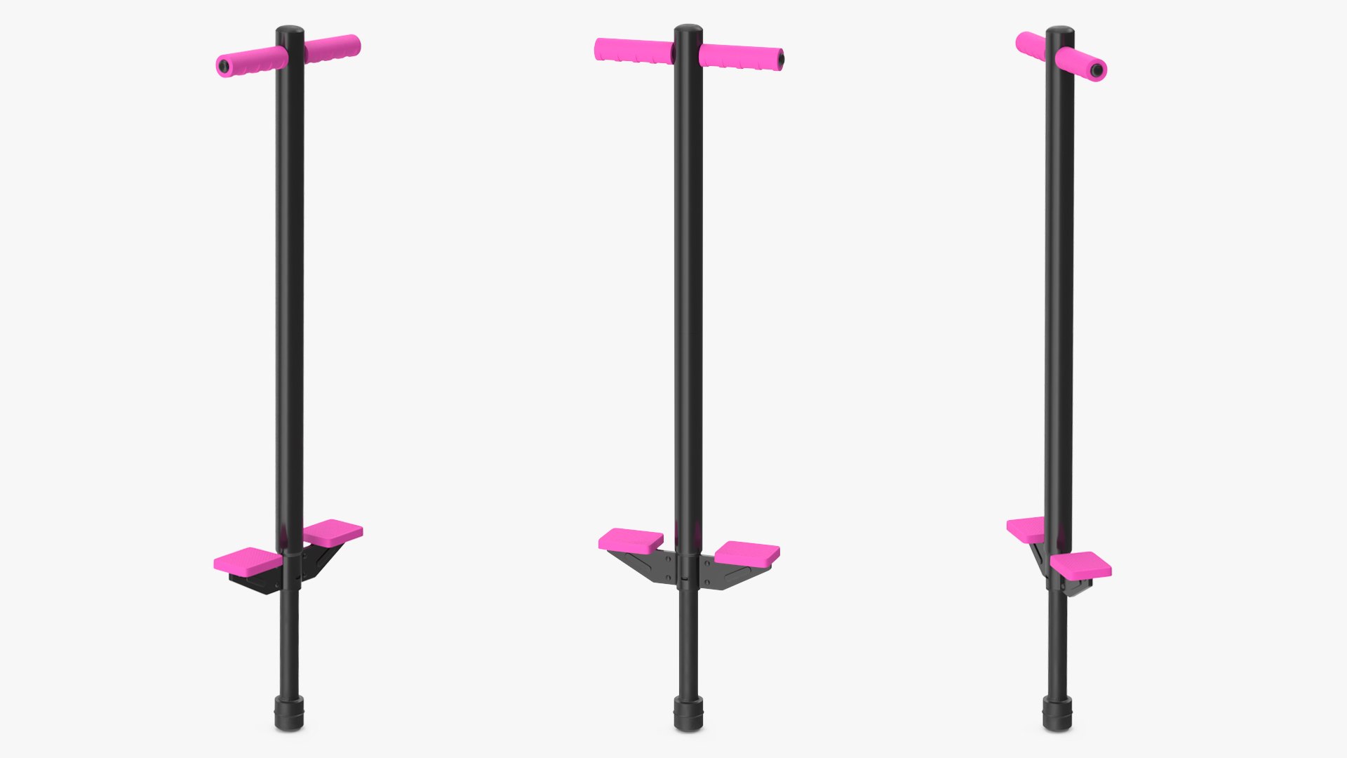 3D Hopping Stick - TurboSquid 2368743