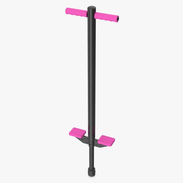 modelo 3d Palo de salto - TurboSquid 2368743