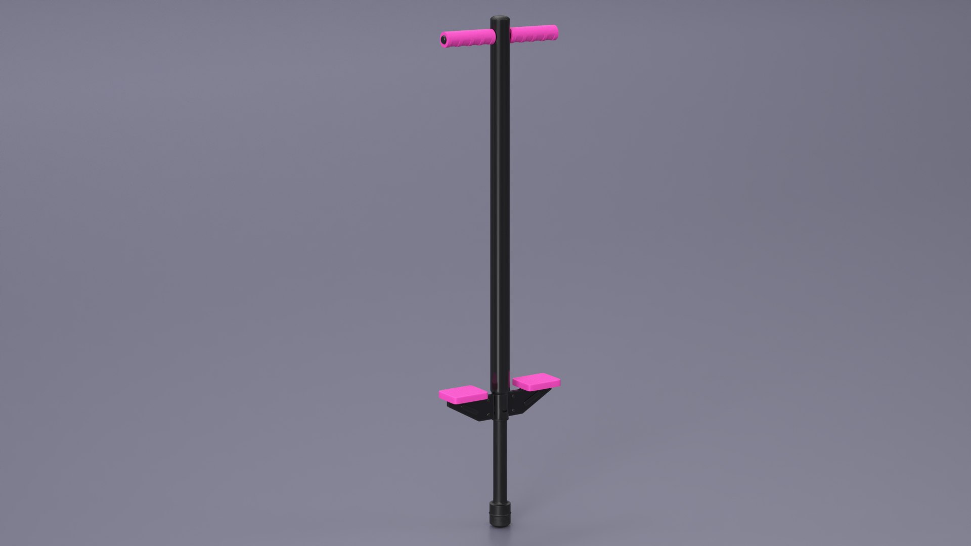 3D Hopping Stick - TurboSquid 2368743