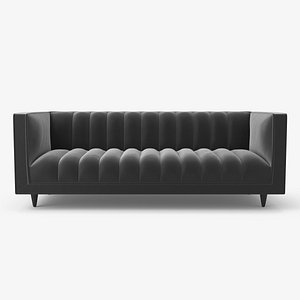 Download Free & Premium Stuart Scott 3D Models | TurboSquid