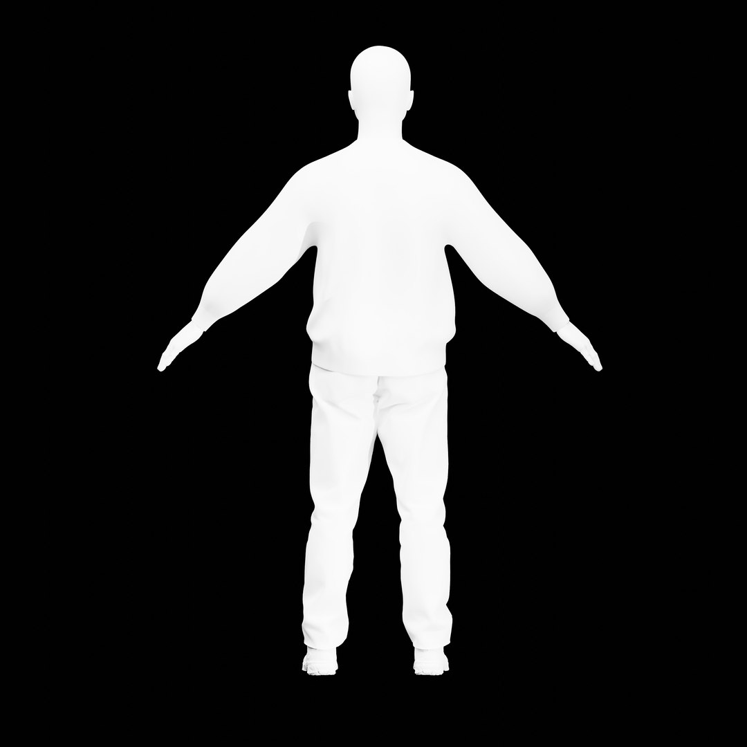 Volodymyr Zelenskyy The President Of Ukraine 3D Model Download 3D Model ...