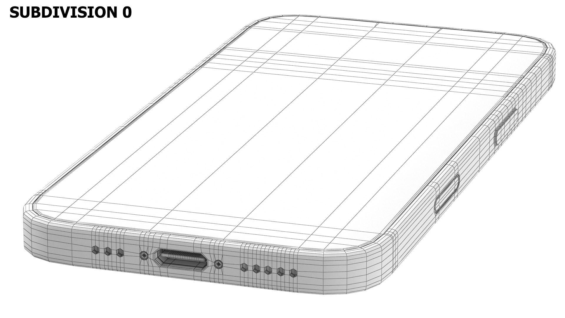 3D Apple IPhone 17 Pro Max PBR Model - TurboSquid 2444801