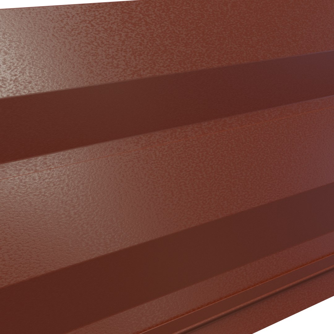 3D model siding - TurboSquid 1616649