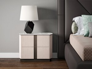 Night Stand SketchUp Models for Download | TurboSquid