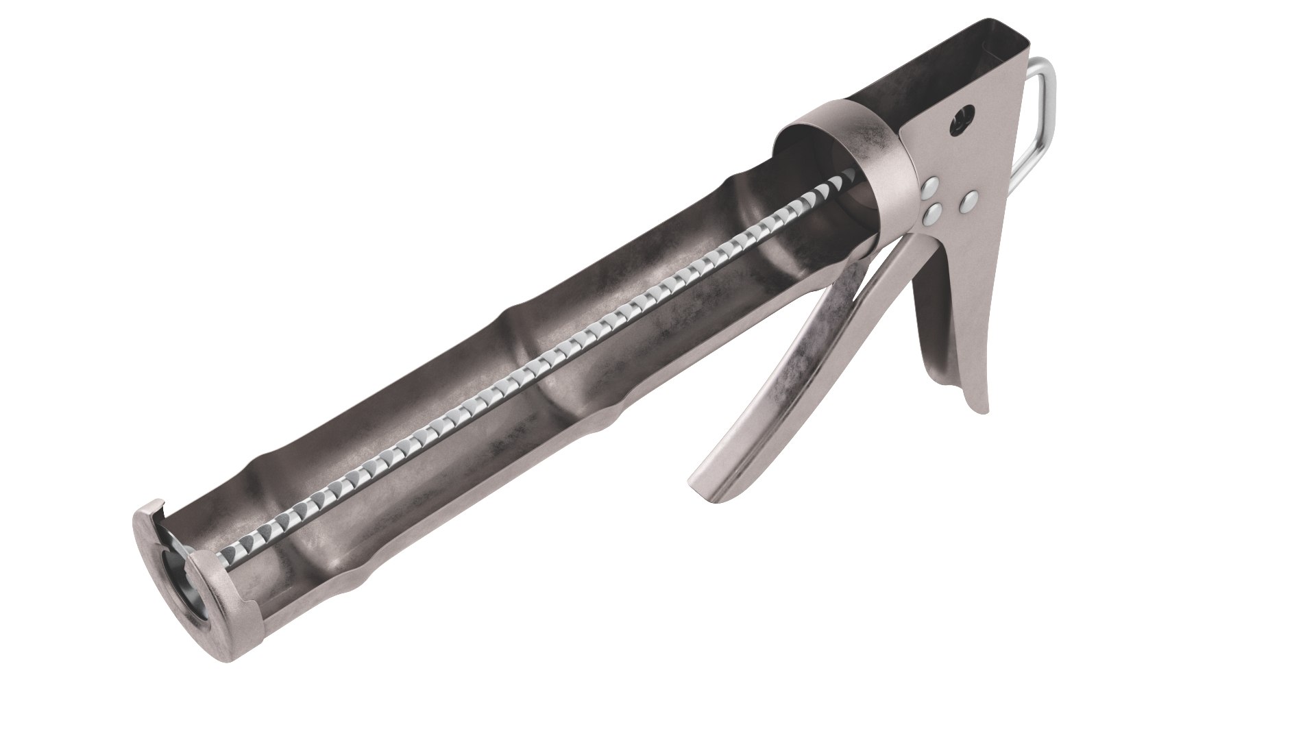 3D Caulking Gun - TurboSquid 1780956