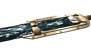 Weaponry Skyrim OBJ Models for Download | TurboSquid