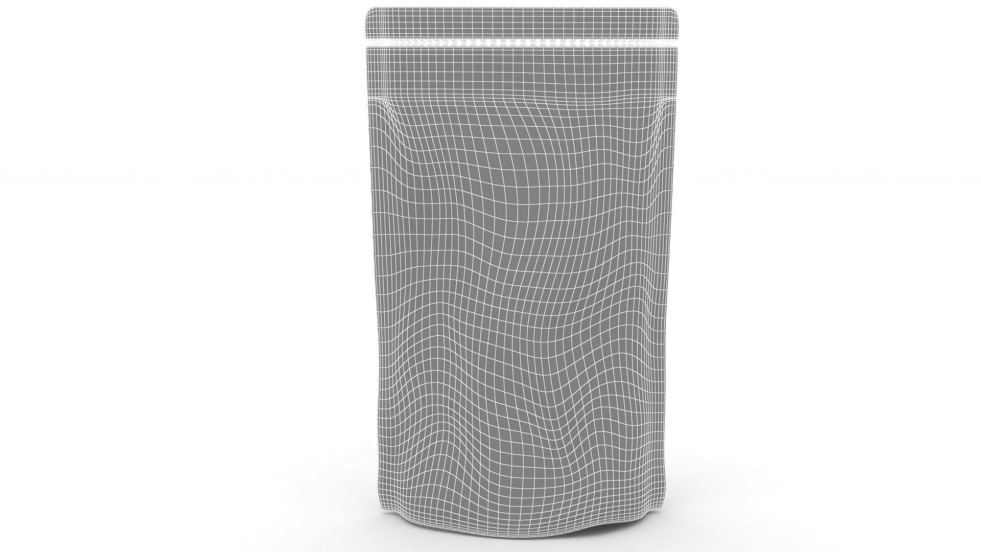 3D food packaging collection - TurboSquid 1994545