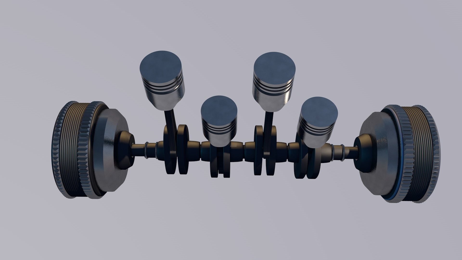 P Ston 3D Model - TurboSquid 1681075