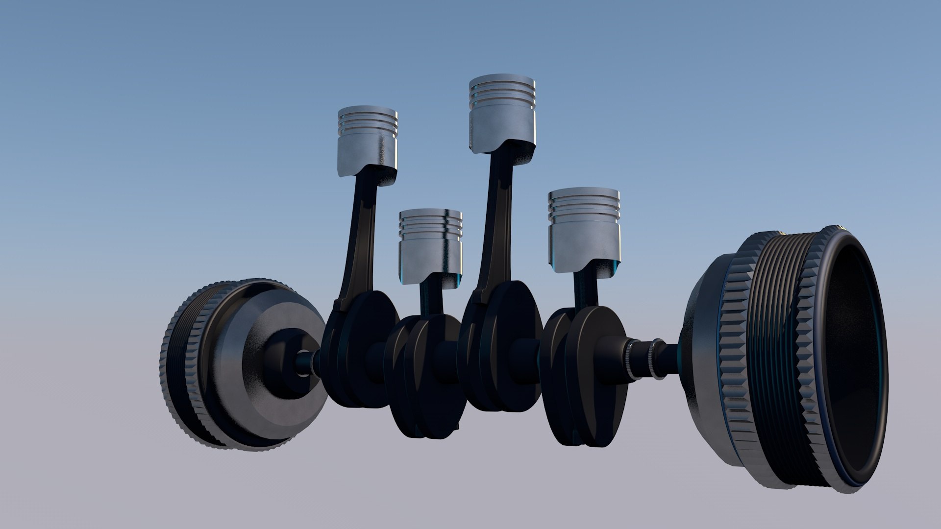 P Ston 3D Model - TurboSquid 1681075