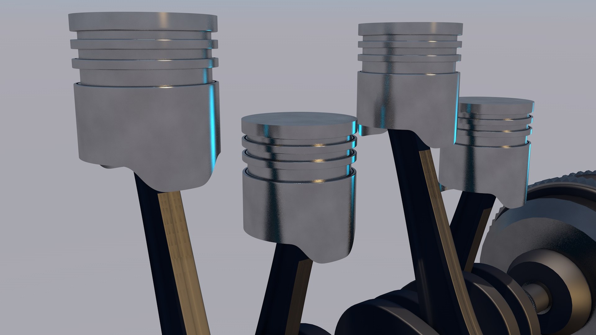 P Ston 3D Model - TurboSquid 1681075