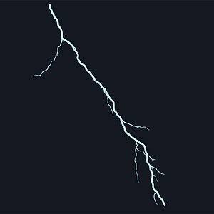 Free 3D Lightning Models | TurboSquid
