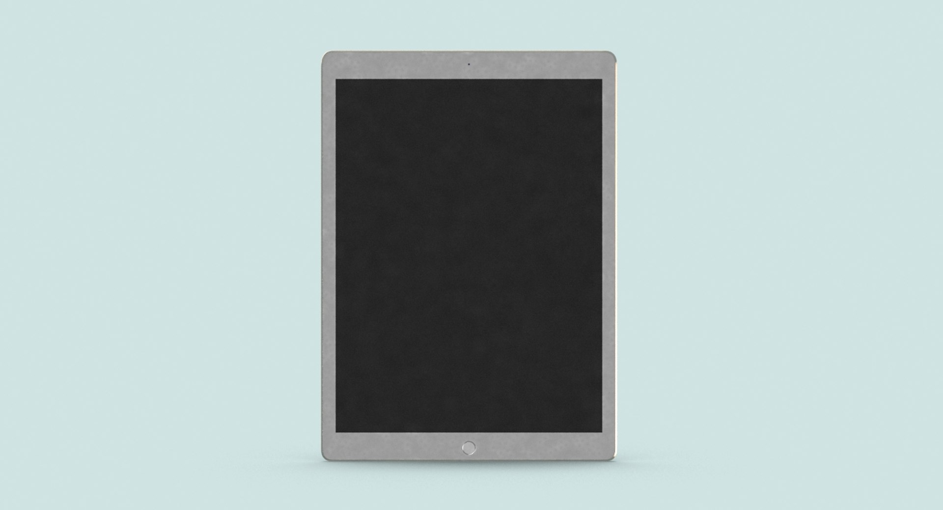 3D Apple 12 9-inch Ipad Model - TurboSquid 1312659