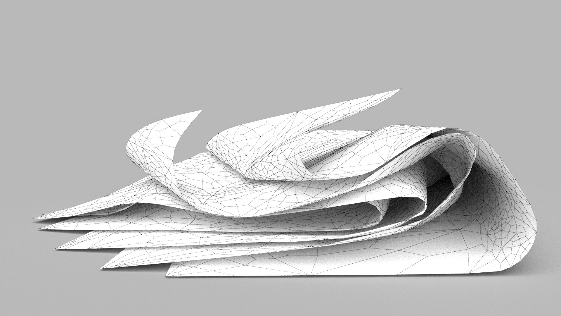 3D Model Newspaper Scenes - TurboSquid 1556147