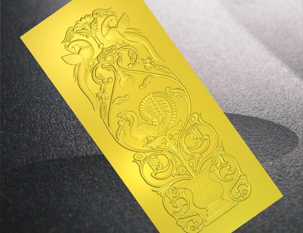 modelo 3d Door 0019 - TurboSquid 2026090