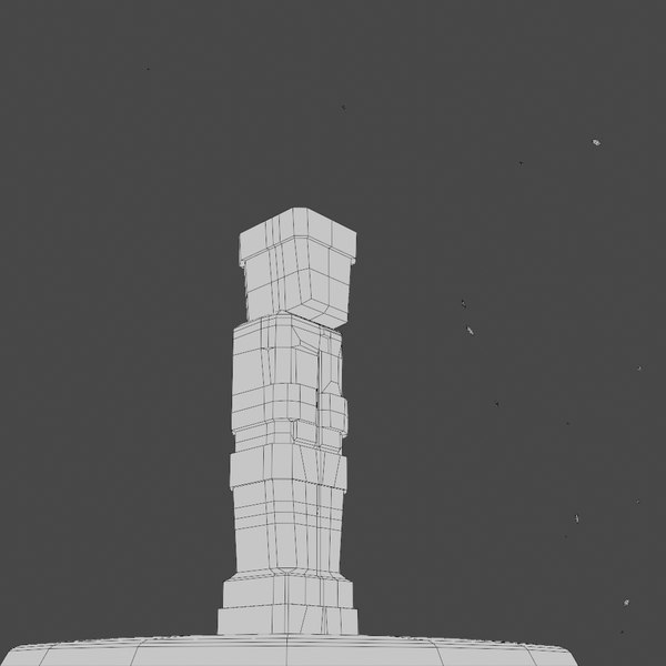 Free monolith 3D model - TurboSquid 1456847