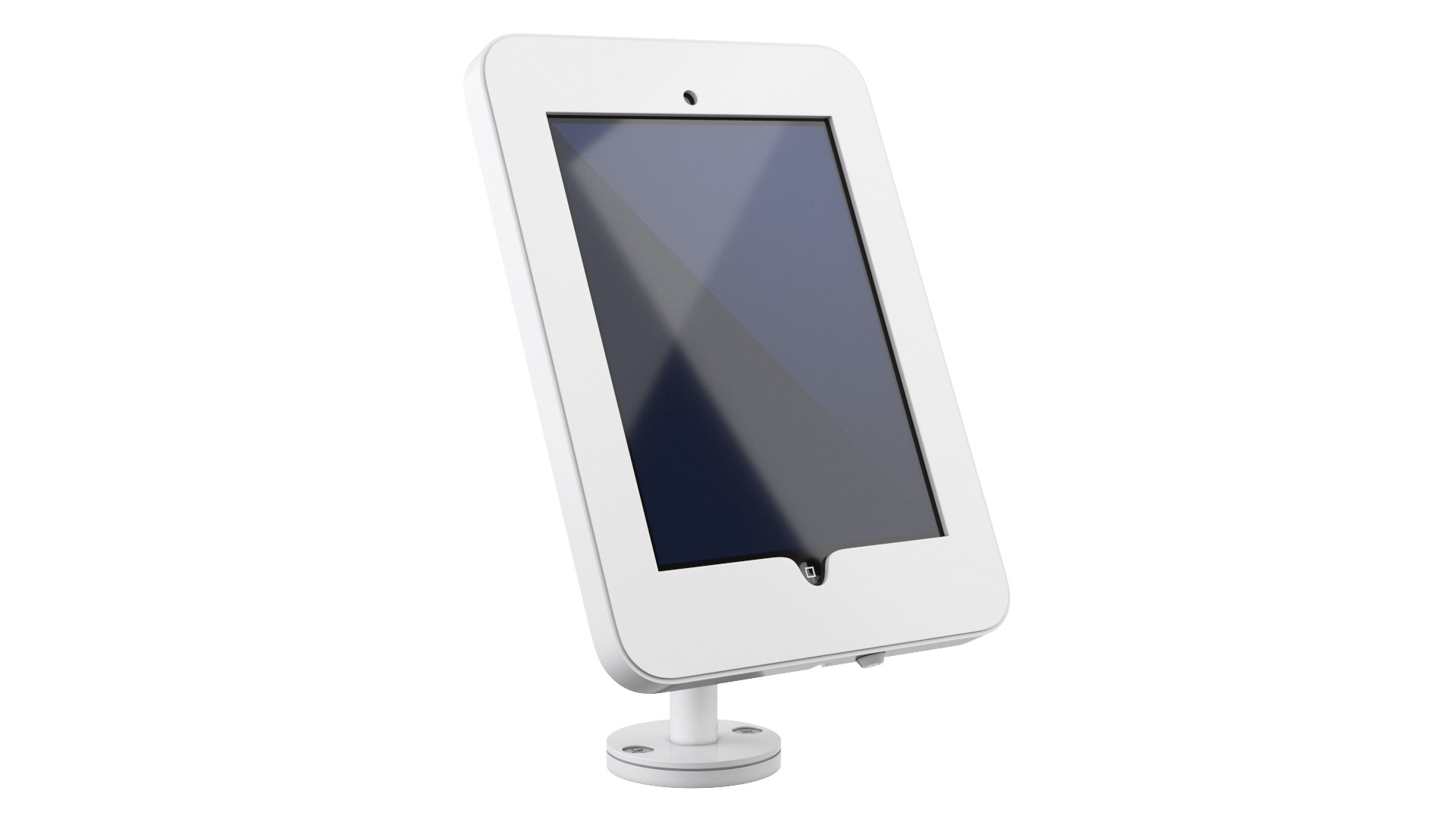 Tablet Stand 3D Model - TurboSquid 1804721