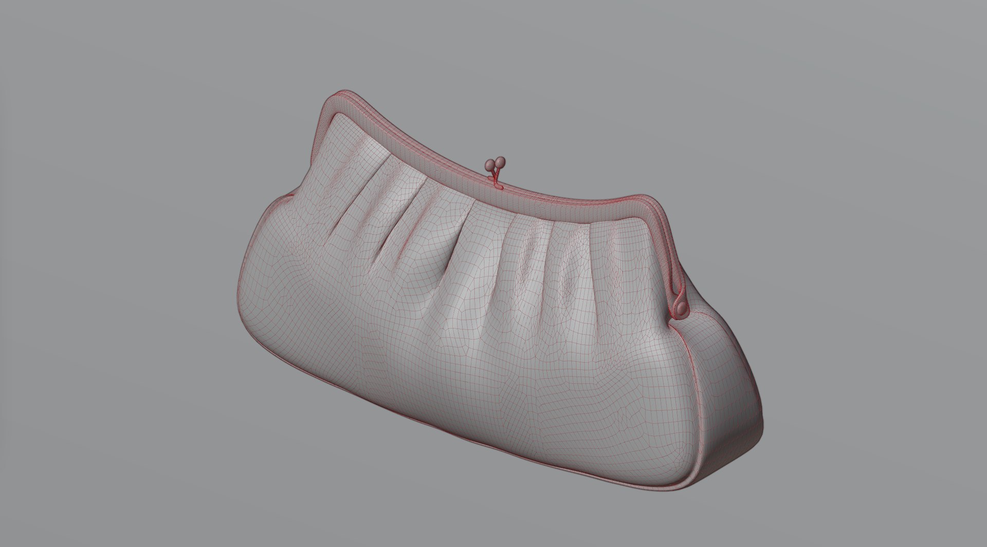 Clutch 3D model - TurboSquid 1840739