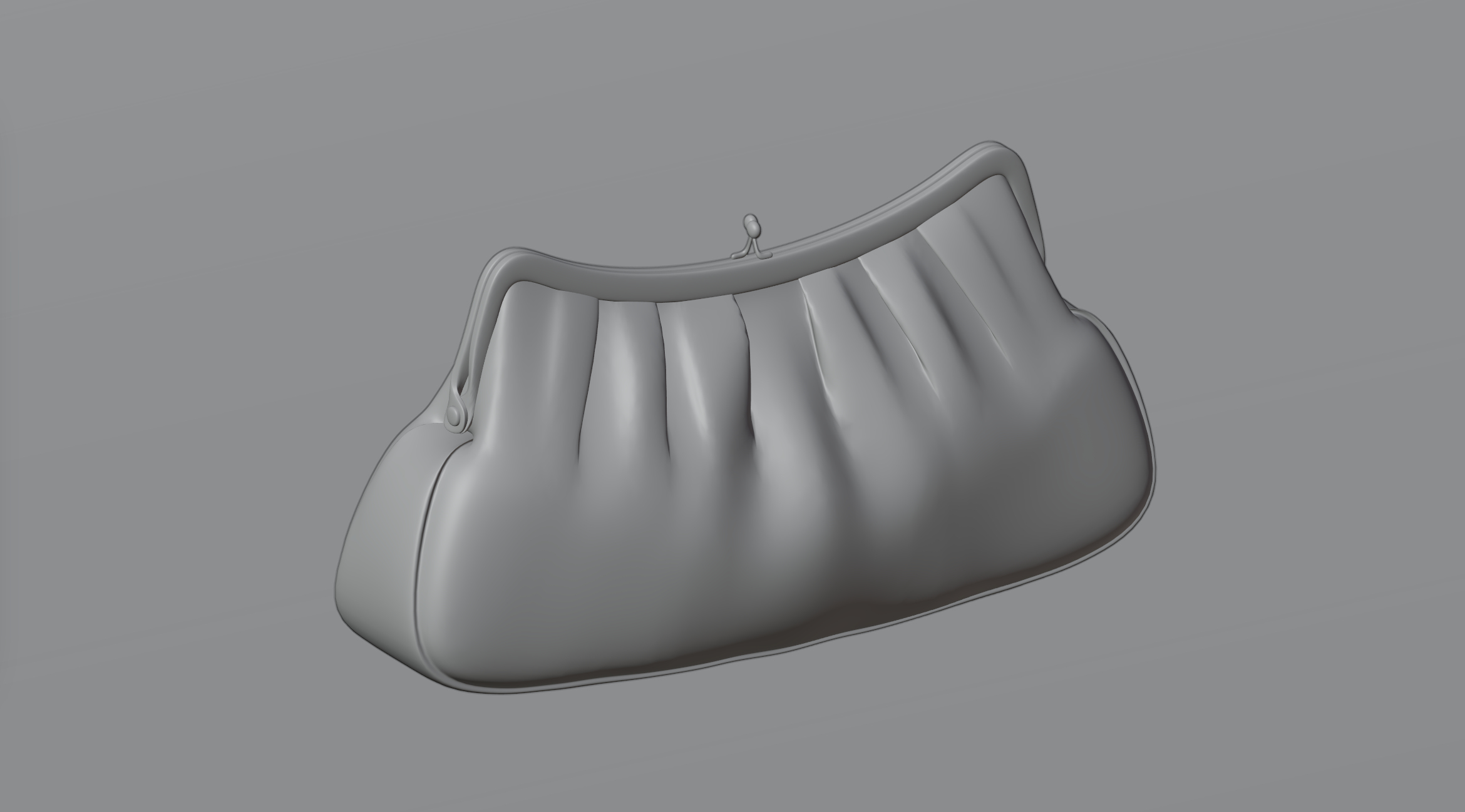 Clutch 3D model - TurboSquid 1840739