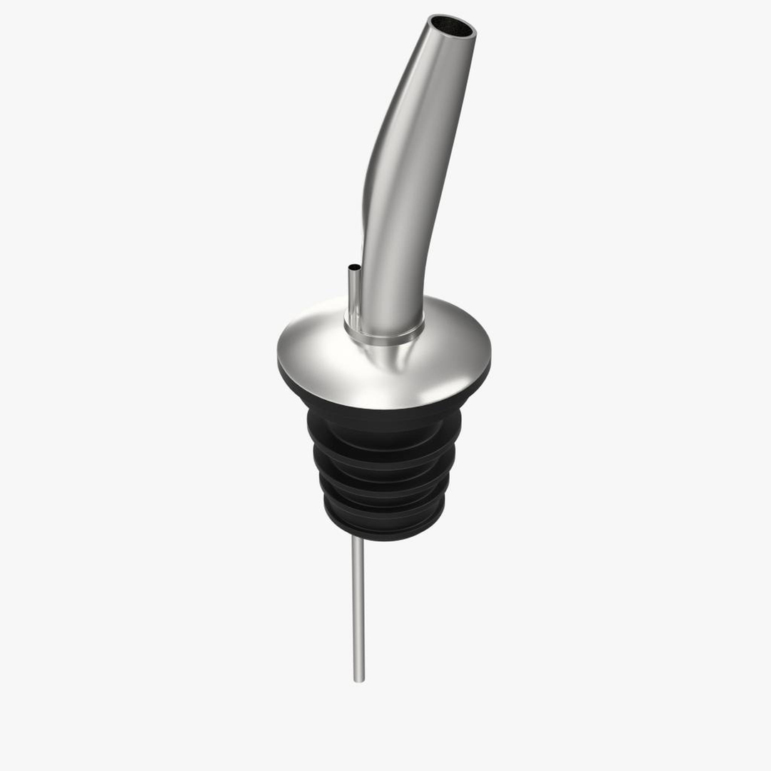 Pour Spouts For Liquor Bottles