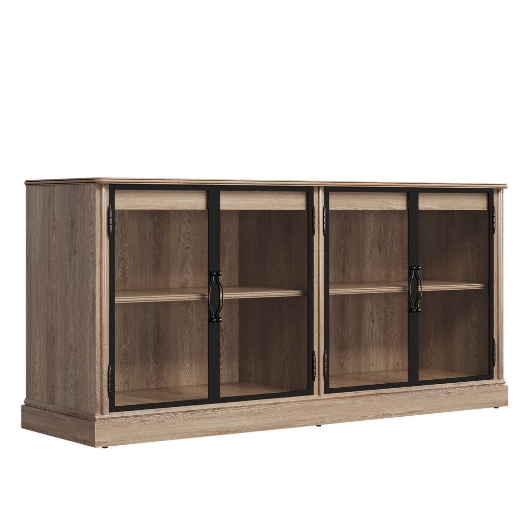 3D Lanesund Buffet Ikea Model - TurboSquid 2236021