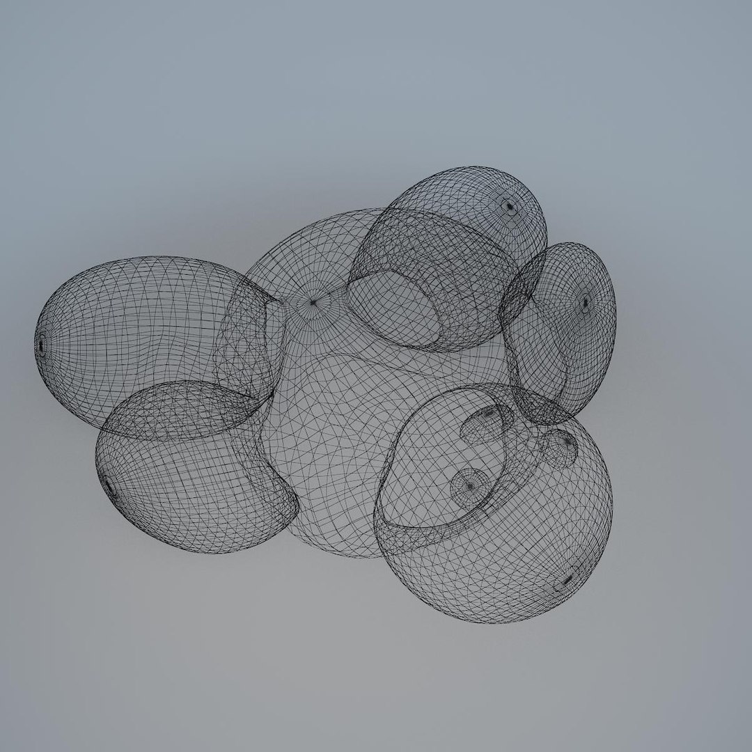 plush toy mimo 3d max