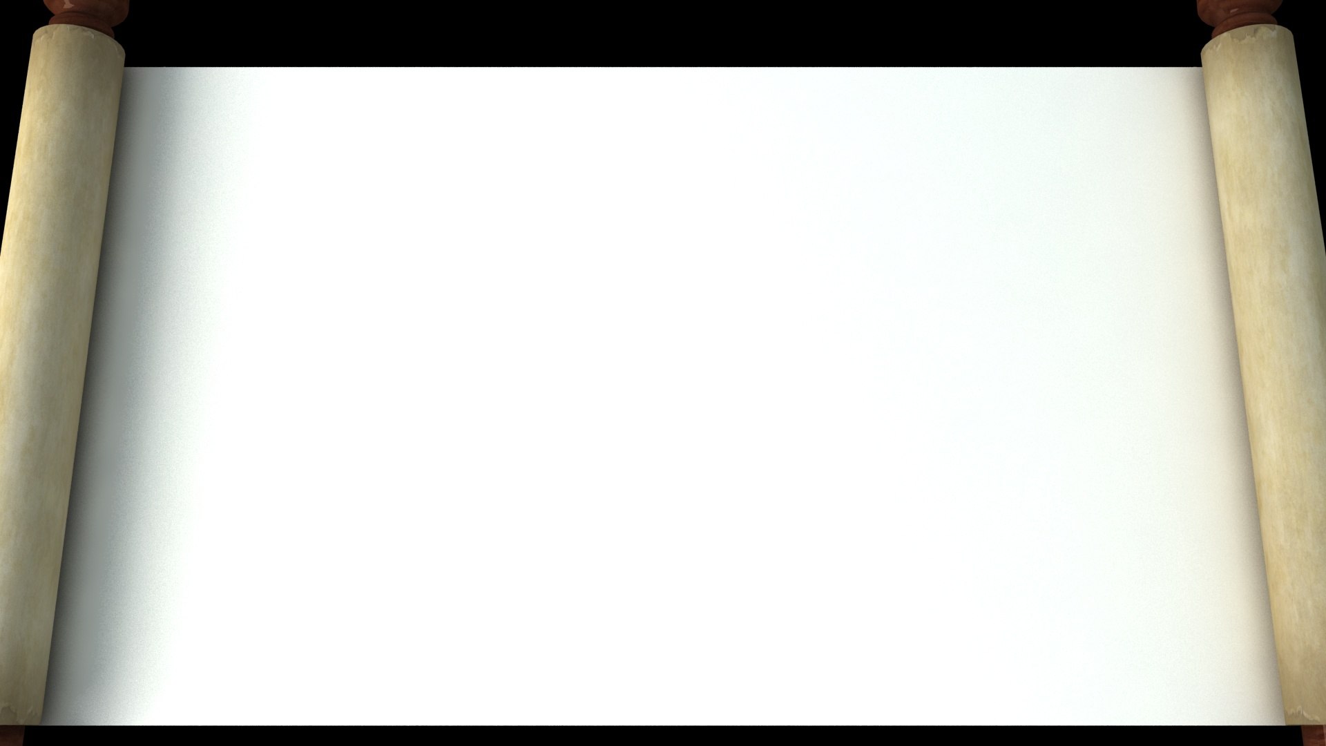 3D Model Stylized Scroll Ornament Decor Cnc Element - TurboSquid 2156009