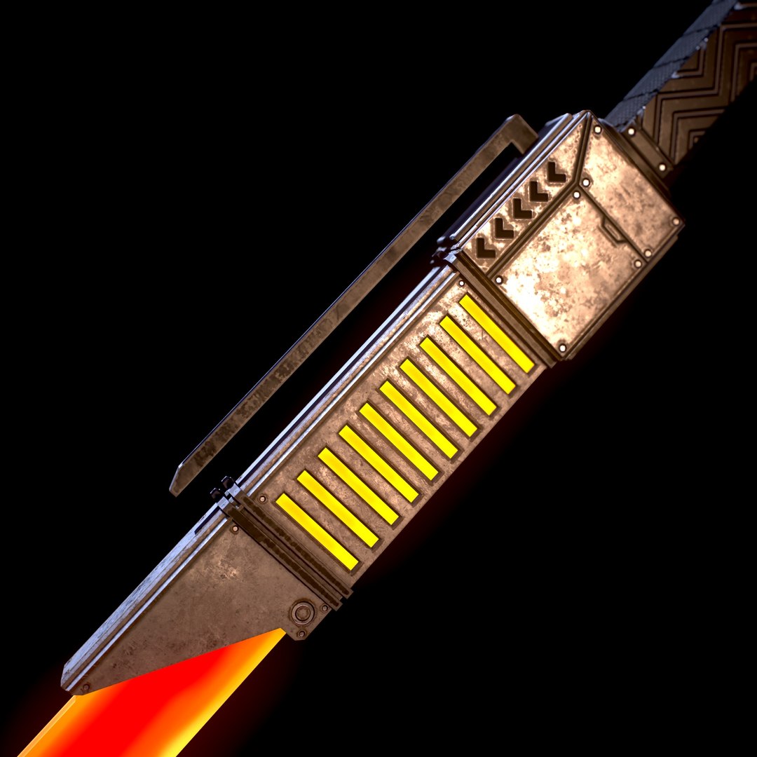 Ue4 Unity Metallic 3D Model - TurboSquid 1313253