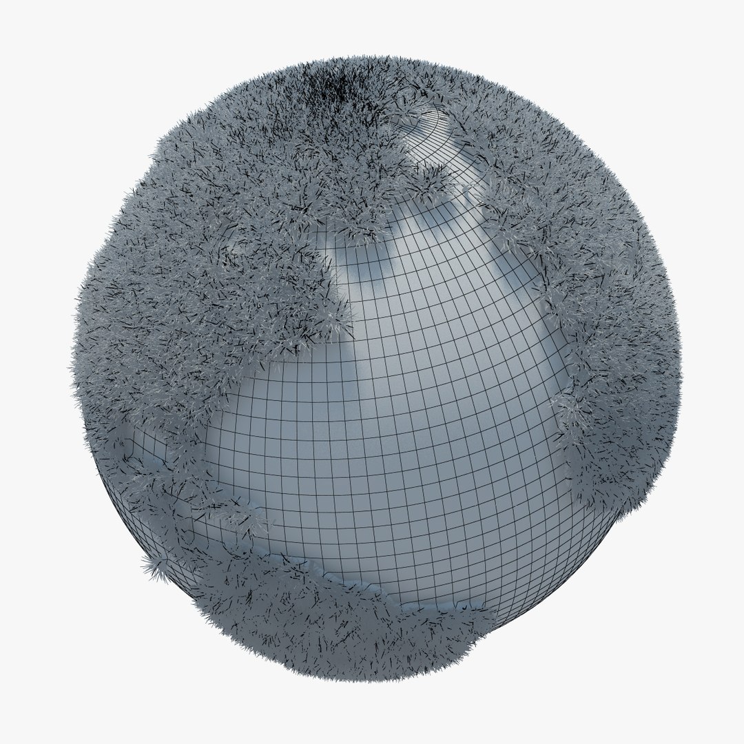 max planet earth green