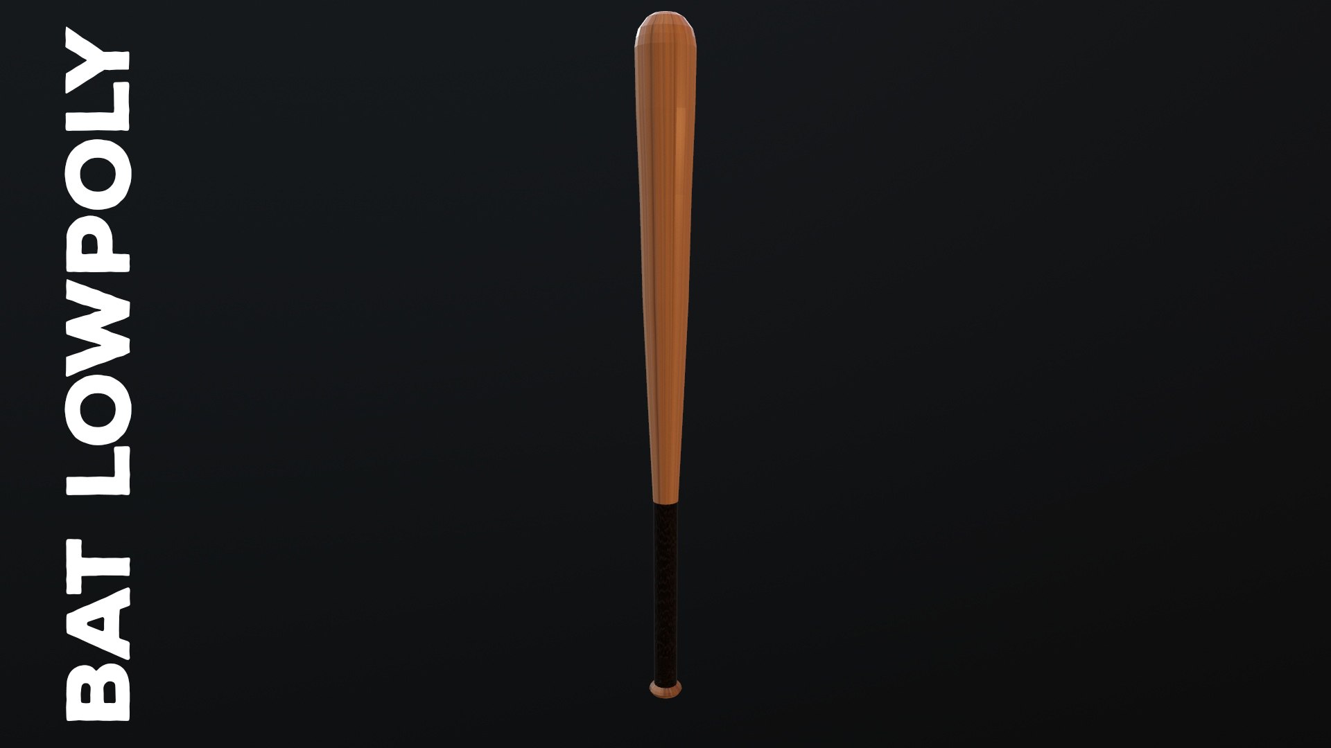 Bat - Model - TurboSquid 1699283