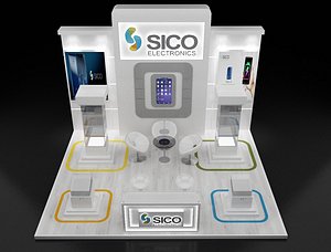 Sico 3D Models for Download | TurboSquid