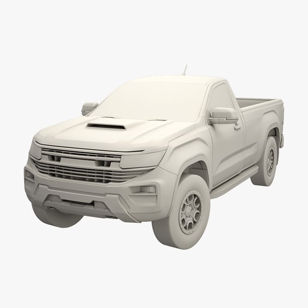 Chevrolet 3D Models for Download | TurboSquid